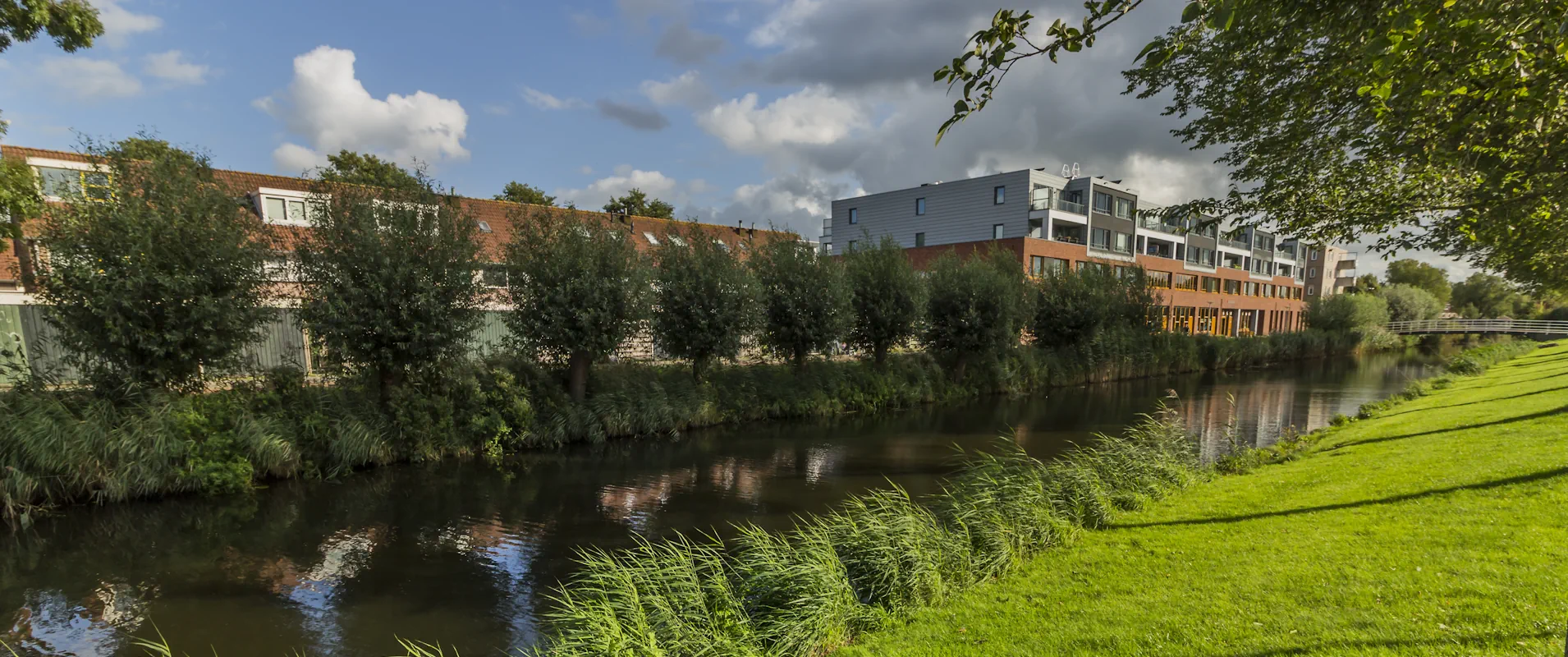 Gebied Noord | Wonen in Alkmaar